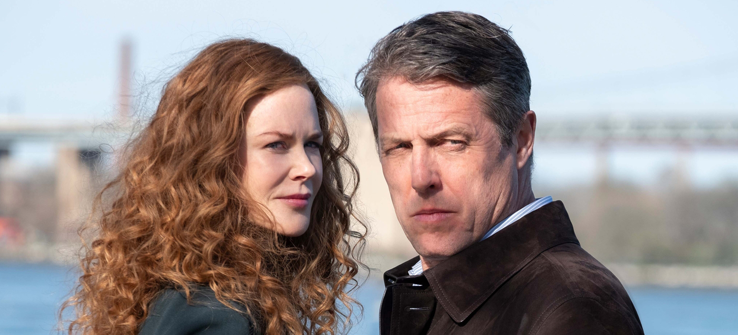 Who Killed Elena on ‘The Undoing’? Series Finale Spoilers Revealed ...