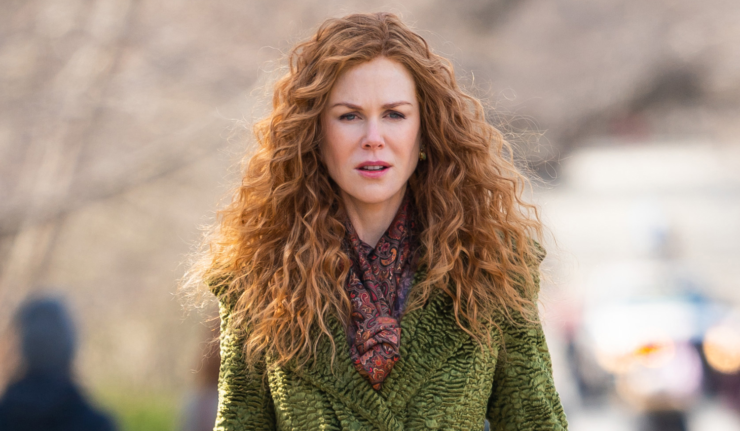 Here’s Why ‘The Undoing’ Season 2 is Unlikely to Happen | Nicole Kidman ...