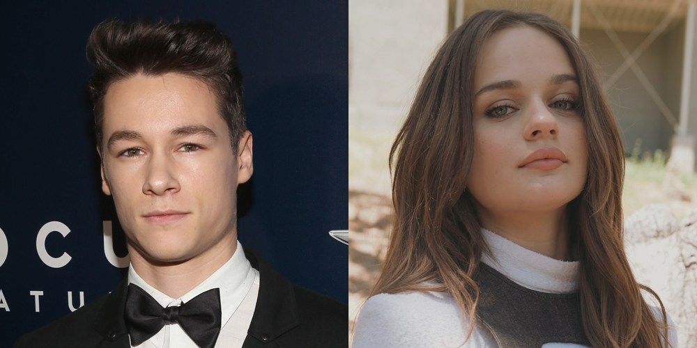 The Path’s Kyle Allen Joins Joey King in Upcoming Movie ‘The In Between ...