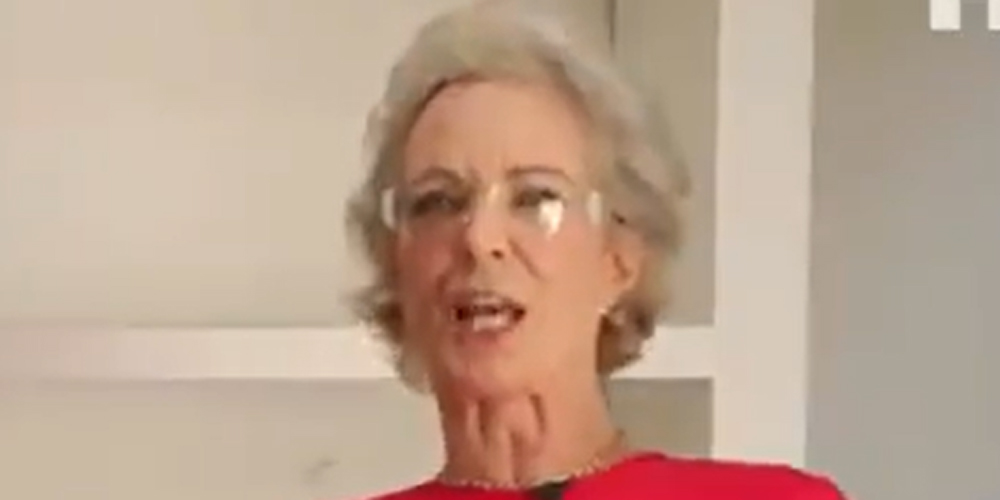 Allison Janney Shocks Property Brothers With Her Dramatic Renovation ...