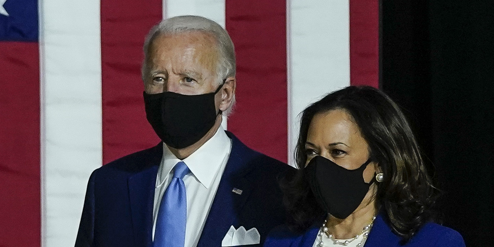 President-Elect Biden’s Inauguration Ceremony 2021 – Here’s What to ...