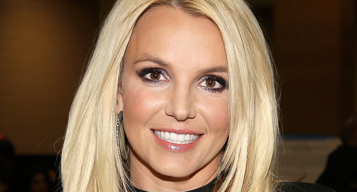 Britney Spears Releases ‘Swimming in the Stars’ On Her Birthday ...
