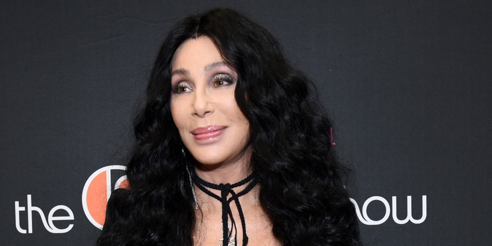 Cher Reveals How Two Fans Came To Her Rescue When A Man Tried To Kill ...