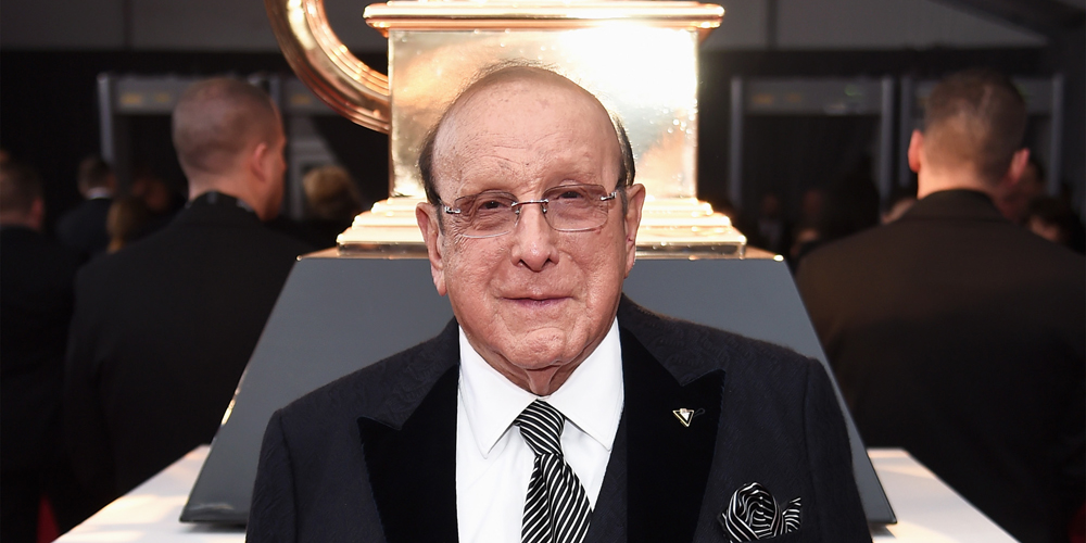 Here’s What Will Happen With Clive Davis’ Pre-Grammy Gala 2021 Amid ...