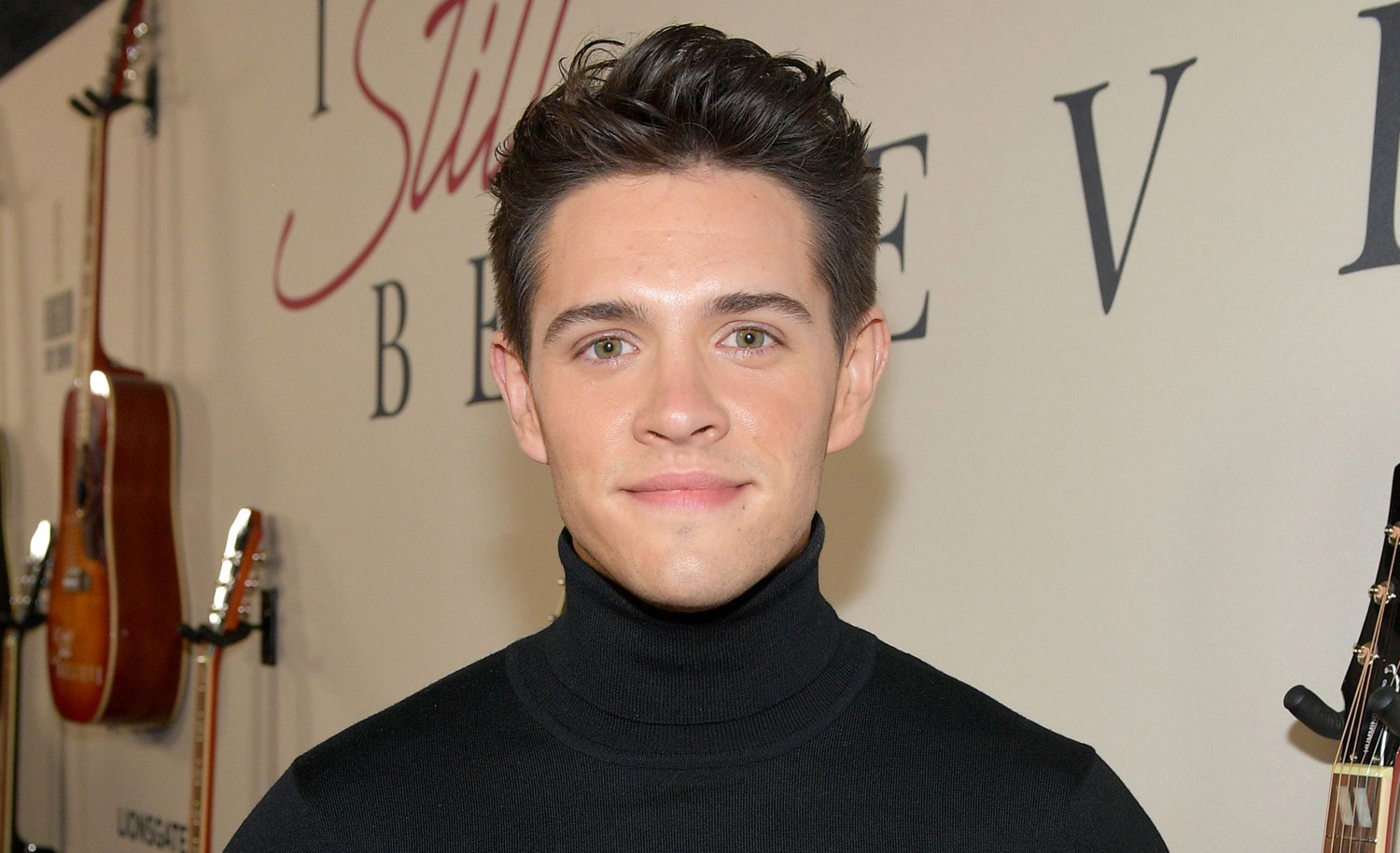 Riverdale’s Casey Cott Is Engaged – See the Photo! | Casey Cott ...