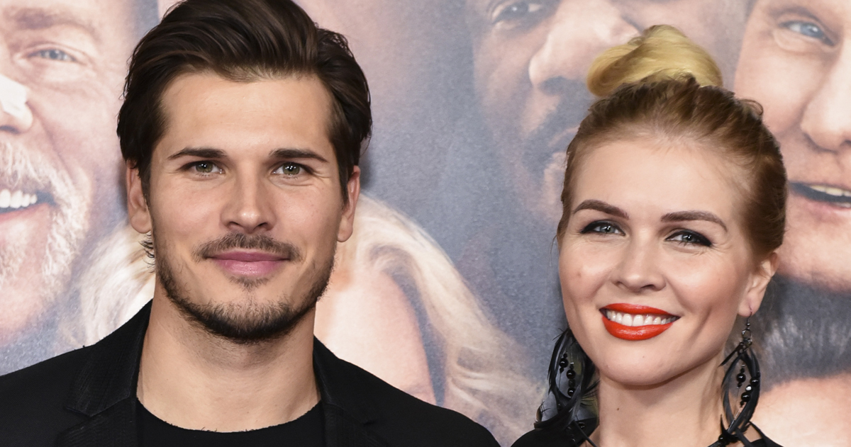 Gleb Savchenko’s Estranged Wife Elena Samodanova Reveals His ‘DWTS ...