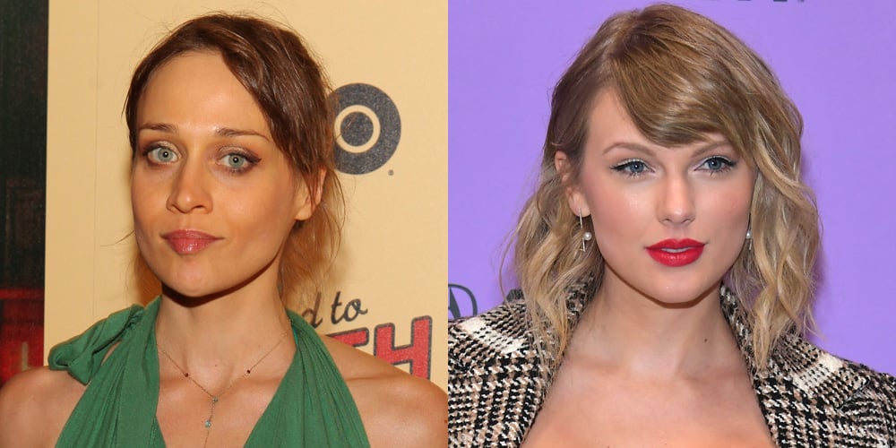 Fiona Apple Explains Why She Was ‘Terrified’ to Be Nominated at the ...