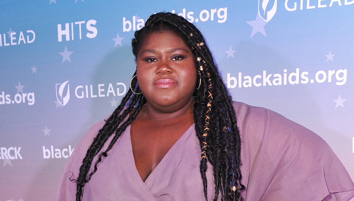 Gabourey Sidibe Slams This Rapper for His Unacceptable Meme | Gabourey ...