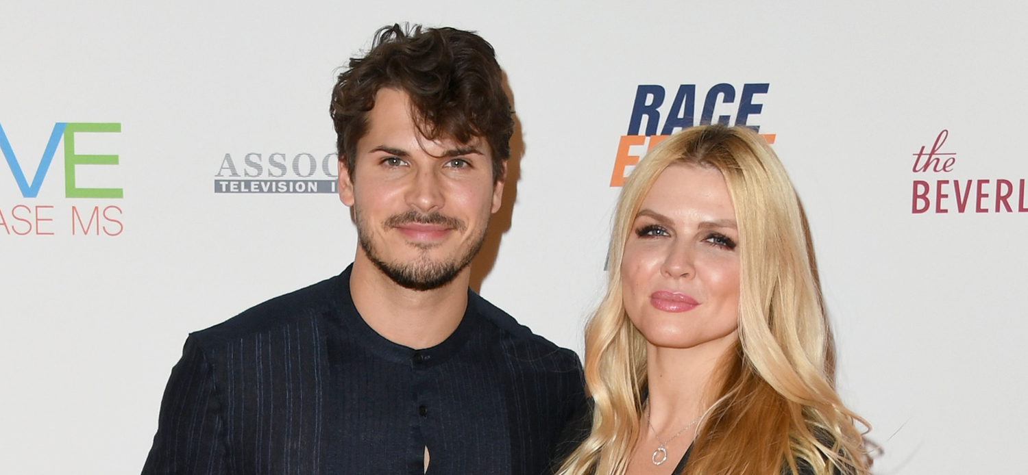 Gleb Savchenko’s Estranged Wife Elena Samodanova Spotted Kissing ...