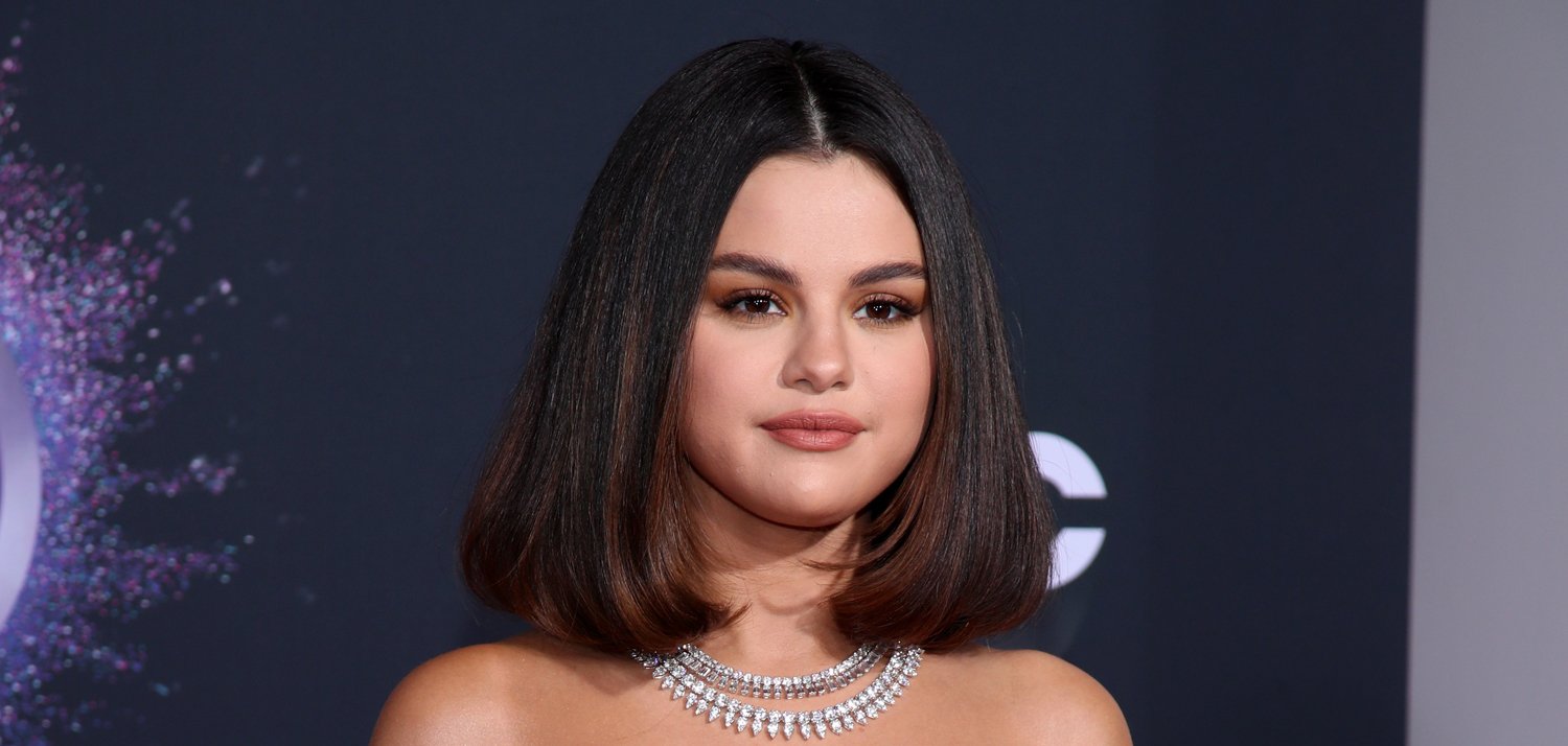 Selena Gomez Teases New Music Plans for 2021! | Selena Gomez ...