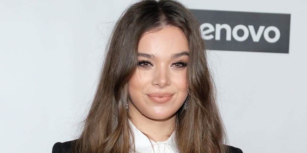 Hailee Steinfeld Makes First Official Comments About Being Part of the ...