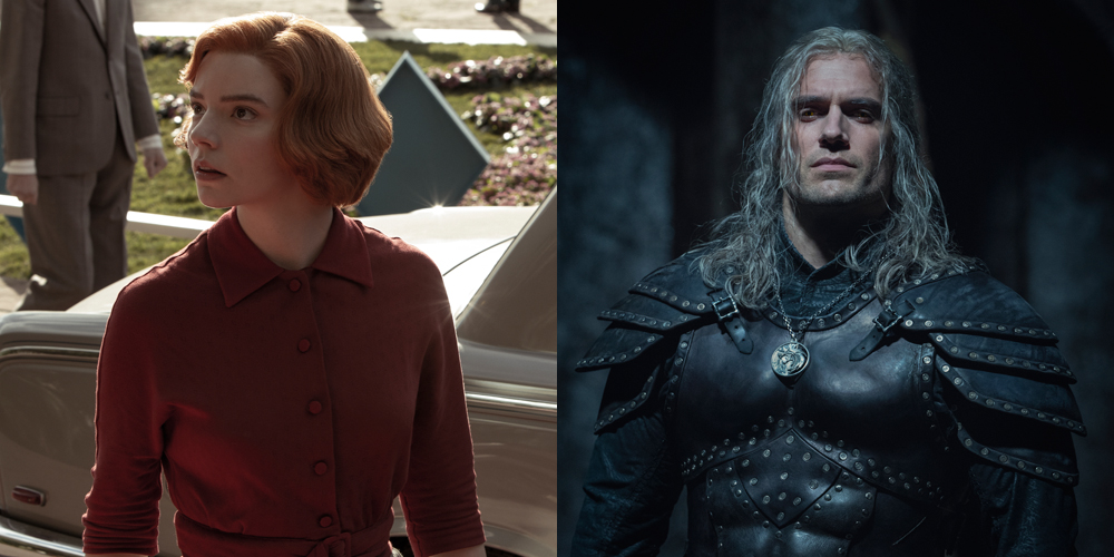 The 10 Most Popular TV Shows of 2020 Revealed, According to IMDb’s Data ...