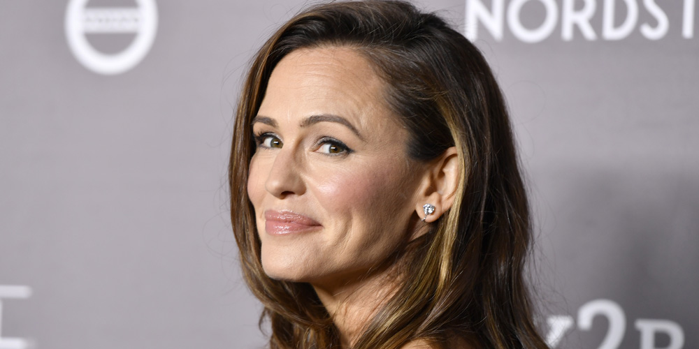 Jennifer Garner Just Recreated This Hot ‘Alias’ Scene For 2020 & It’s ...