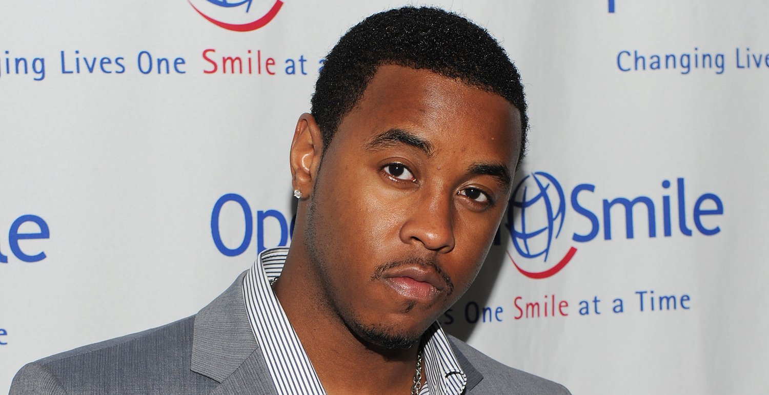Jeremih Talks Battle with COVID-19, Reveals He Had to ‘Learn How to ...