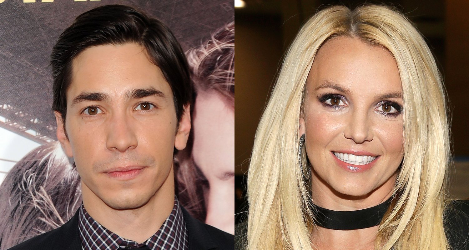 Justin Long Looks Back on Working with Britney Spears on ‘Crossroads ...