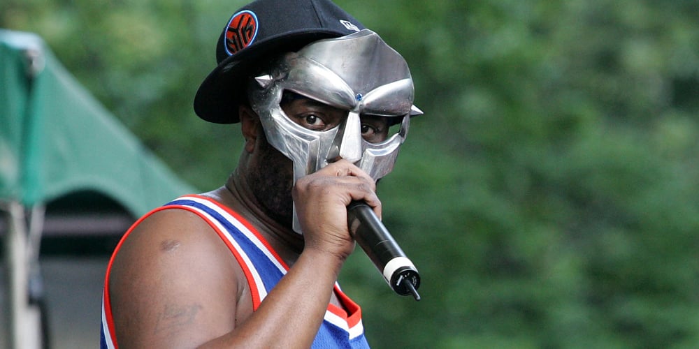 Rapper MF DOOM Has Passed Away | MF DOOM, RIP | Just Jared: Celebrity ...