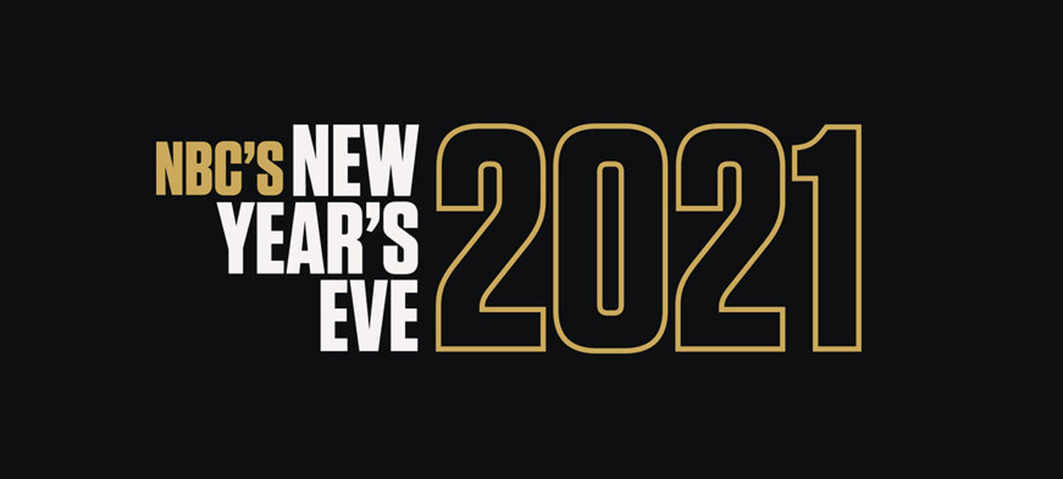 NBC’s New Year’s Eve 2021 – Performers Lineup & Celeb Hosts Revealed ...