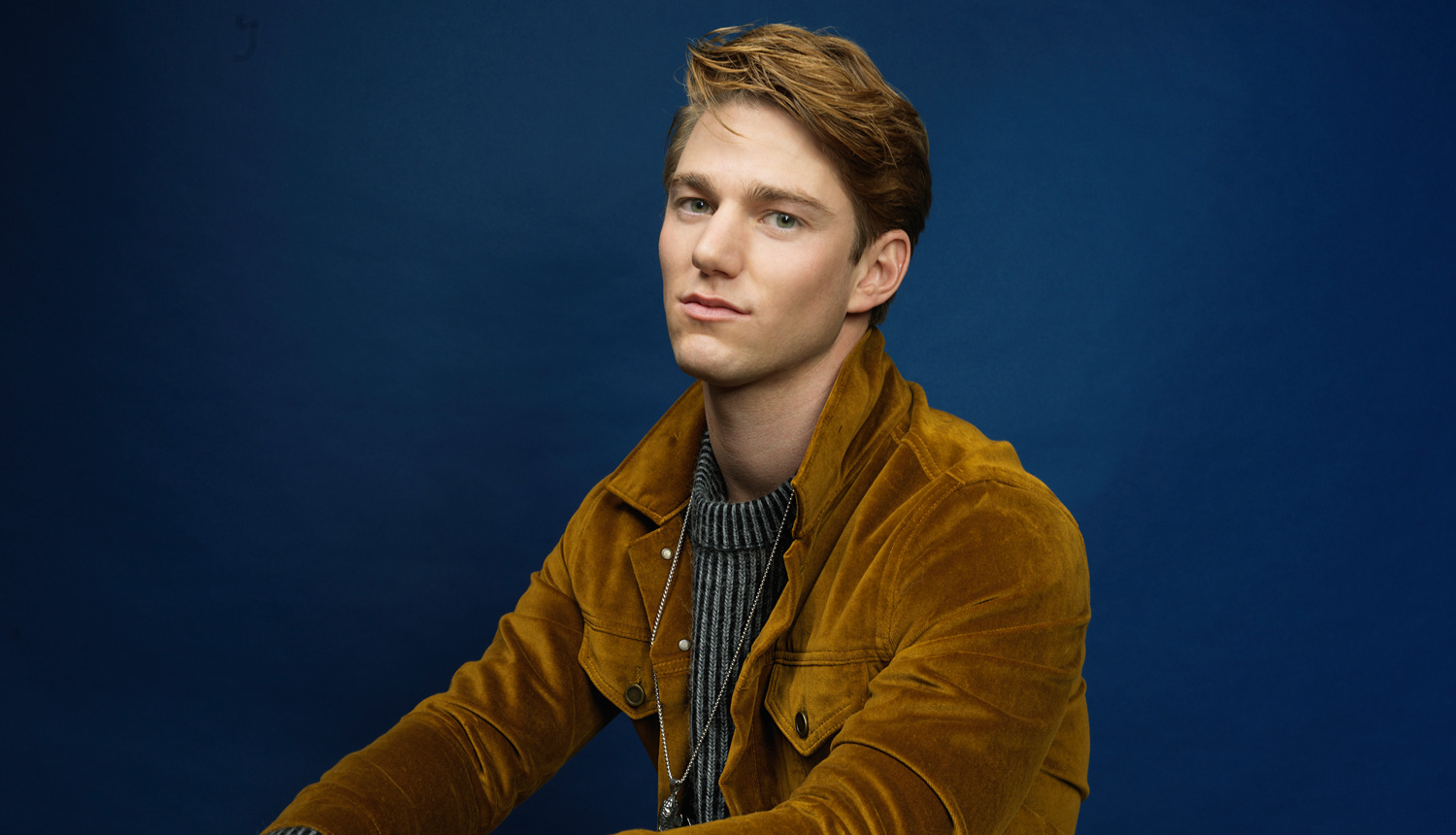 Meet ‘The Prom’ Actor Nico Greetham with These 10 Fun Facts (Exclusive ...