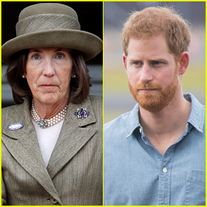 Prince Harry’s Godmother Lady Celia Vestey Passes Away at 71 | Celia ...