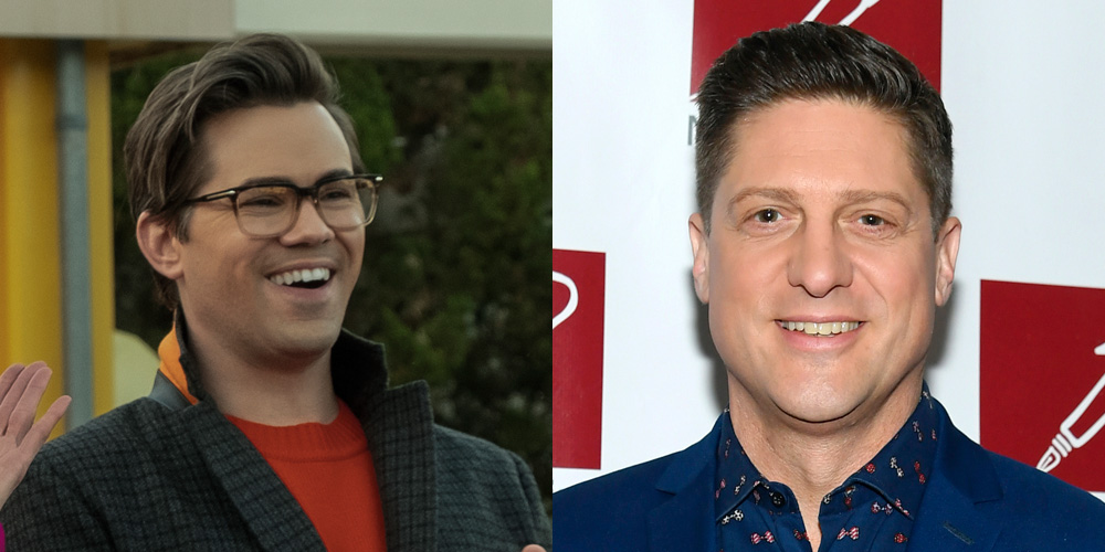 ‘The Prom’ Has a Joke About TV’s ‘Two Of a Kind’ That Made So Much More ...