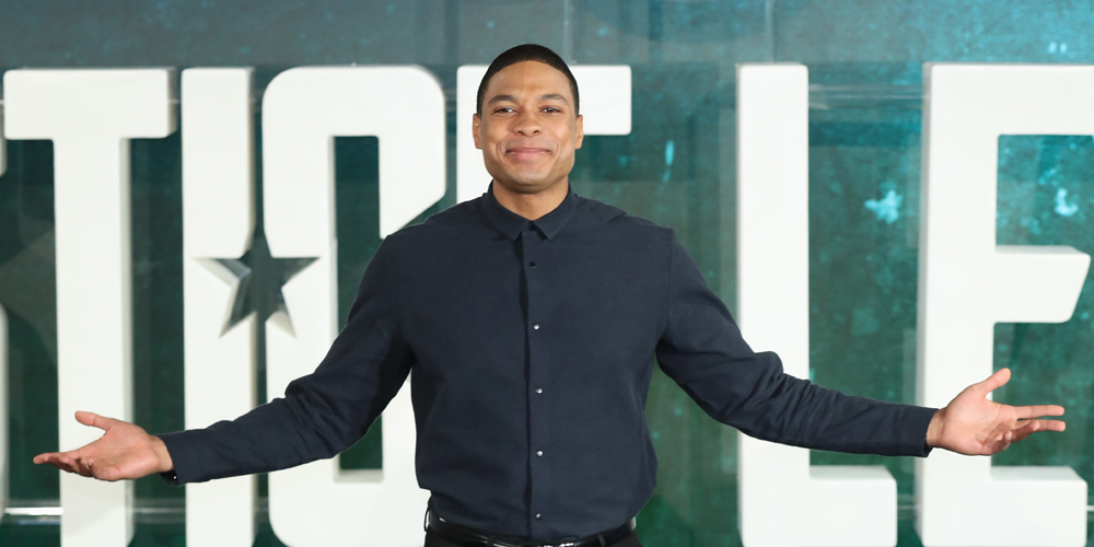 Ray Fisher to Star in ‘Women of the Movement’ on ABC! | Ray Fisher ...