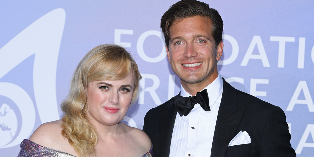 Rebel Wilson Has Been Dating Jacob Busch Longer Than We All Thought ...