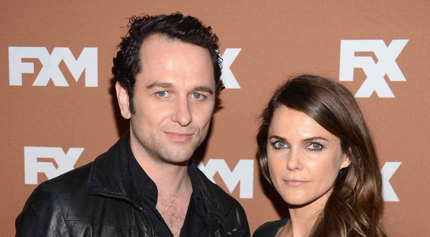Matthew Rhys to Star in FX Series ‘Wyrd,’ Keri Russell Will Produce ...