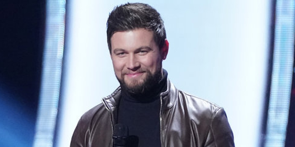 ‘The Voice’ Contestant Ryan Gallagher Was Disqualified From The ...