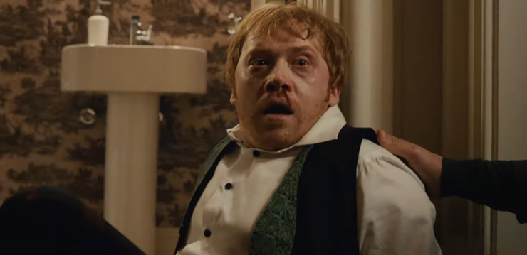 ‘Servant’ Season Two Trailer Features Suspenseful Hunt for Baby Jericho ...