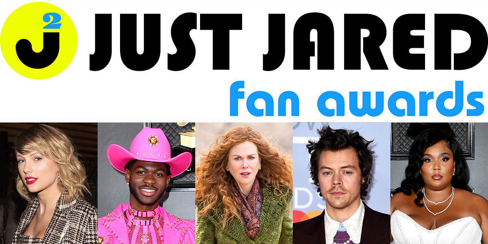 Who Is Your Favorite Style Star of 2020? Vote Here! | Just Jared Fan ...