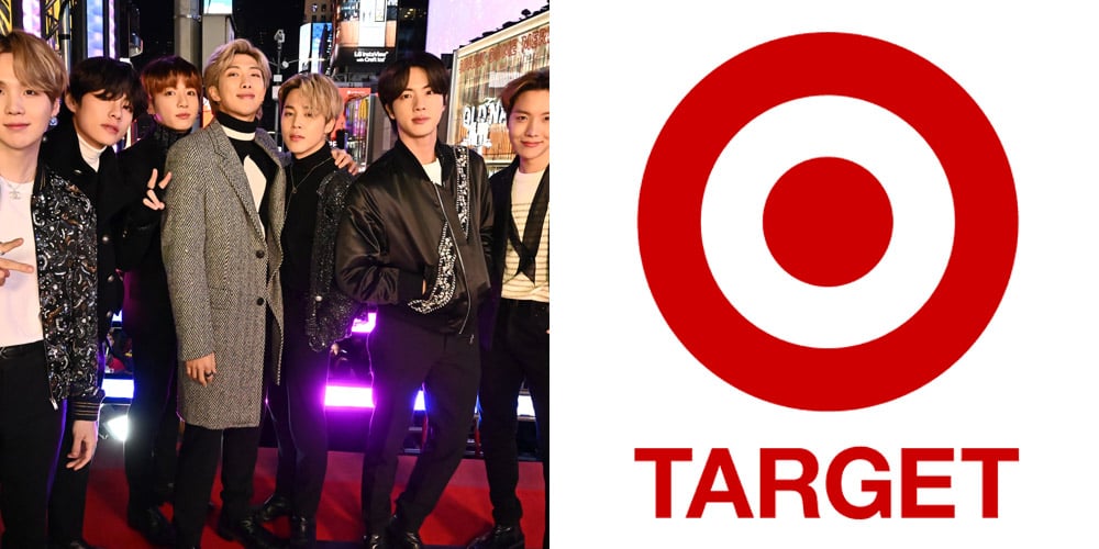 The Target Twitter Account Posted About BTS, Then So Many Brands Chimed ...