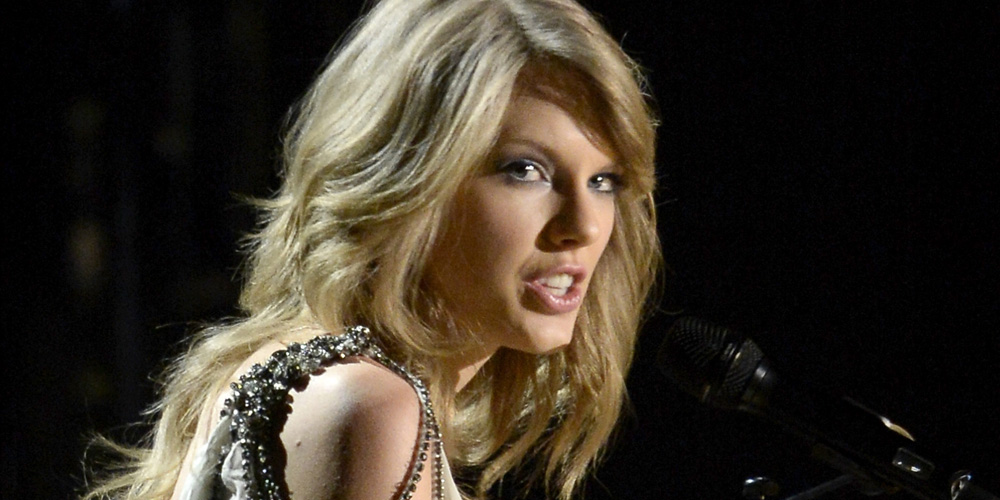 Fans Think Taylor Swift Is Releasing a Third Surprise Album Called ...