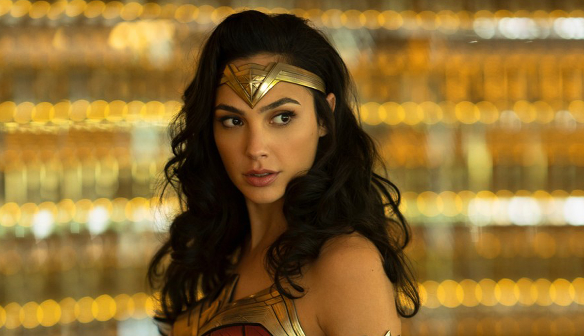 Is There a ‘Wonder Woman 1984′ End Credits Scene? | end credits, Movies ...