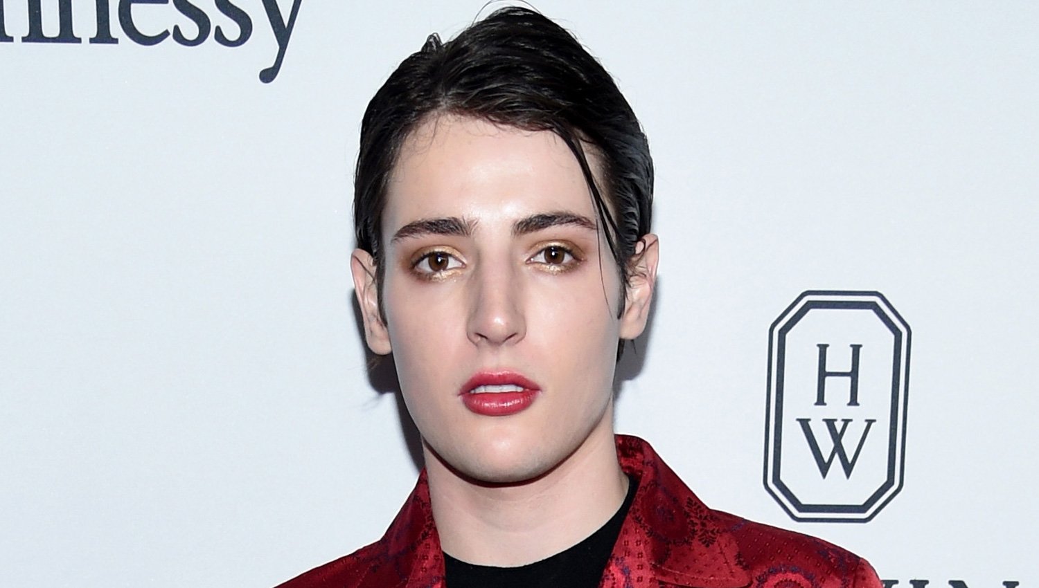 Harry Brant Dead at 24 Following Accidental Drug Overdose | Harry Brant ...