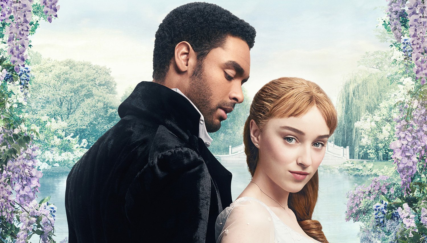 ‘Bridgerton’ Officially Renewed for Season 2 at Netflix, Lady ...