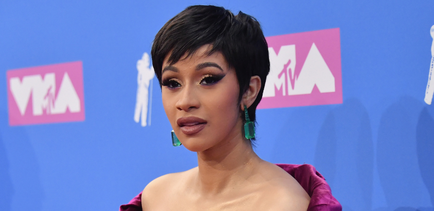 Cardi B Reaches Out to Fans for Tips & Advice Handling This | Cardi B ...