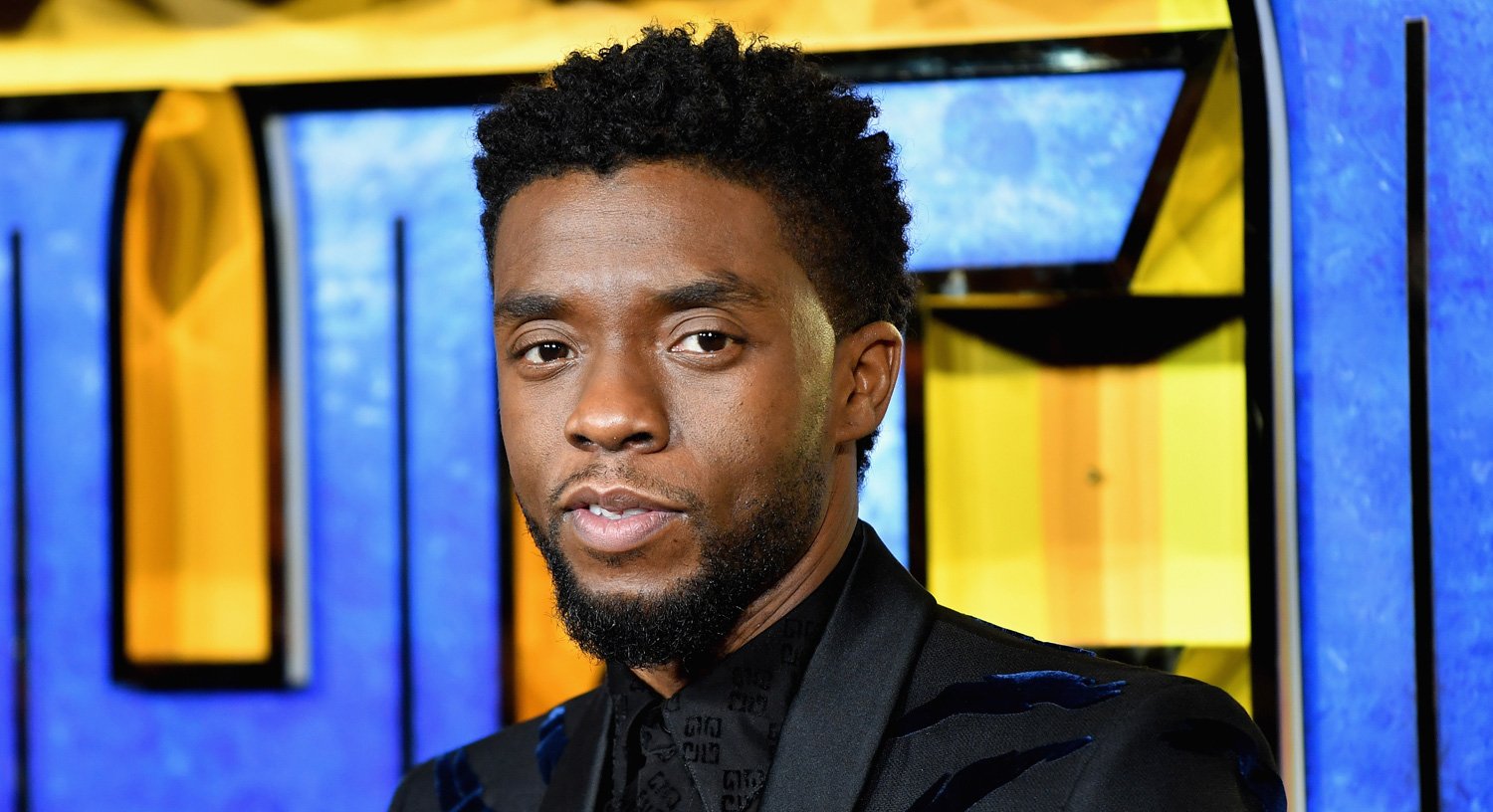 Marvel Boss Gives More ‘Black Panther 2′ Details, Reveals If There Will Be a CG Chadwick Boseman ...