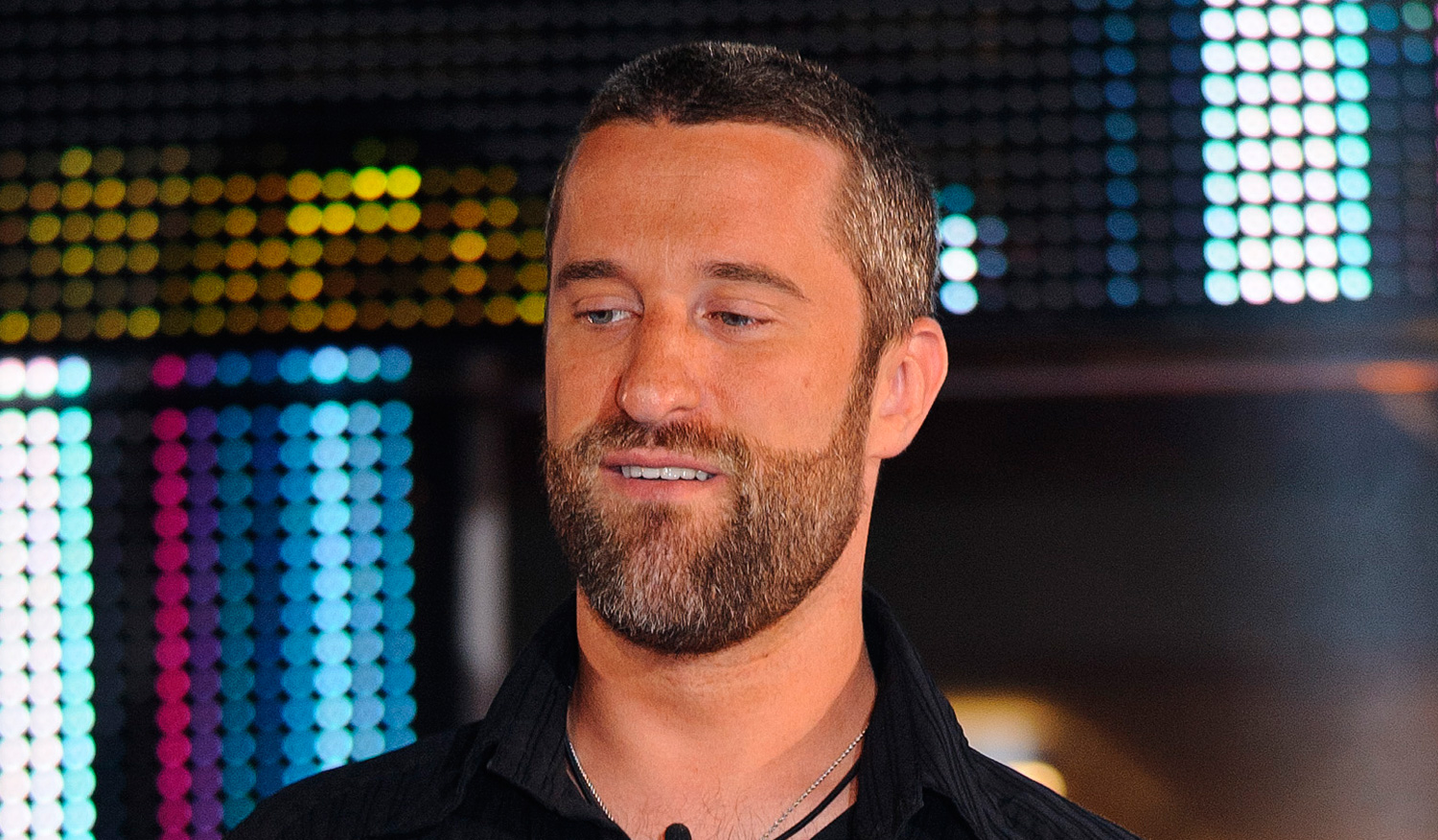 Dustin Diamond Thinks Cheap Motels Could Have Contributed to His Cancer ...