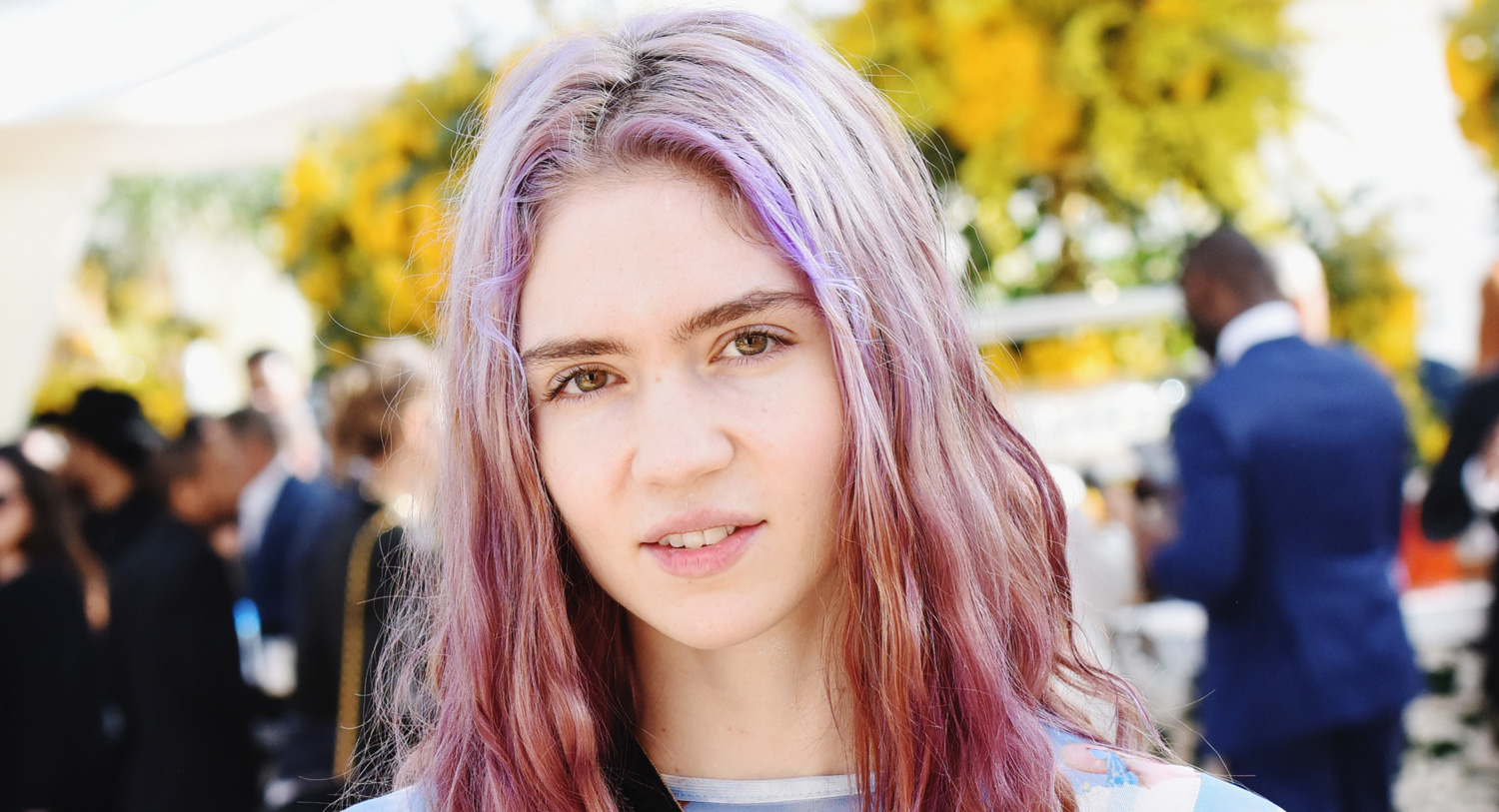 Grimes Is Battling Coronavirus, Explains What She’s ‘Weirdly Enjoying ...