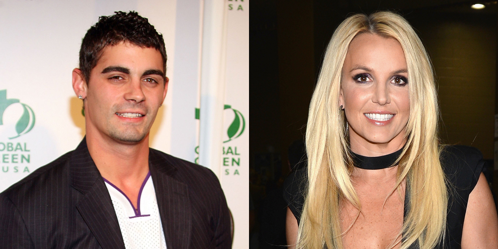 Jason Alexander, Britney Spears’ Ex-Husband, Joined the Pro-Trump Crowd ...