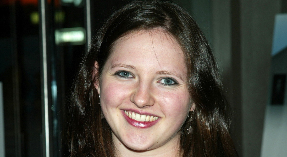 ‘Election’ Actress Jessica Campbell Dies at 38 | Jessica Campbell, RIP ...