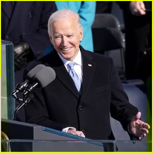 President Biden Tweets From the Official POTUS Account for the First ...