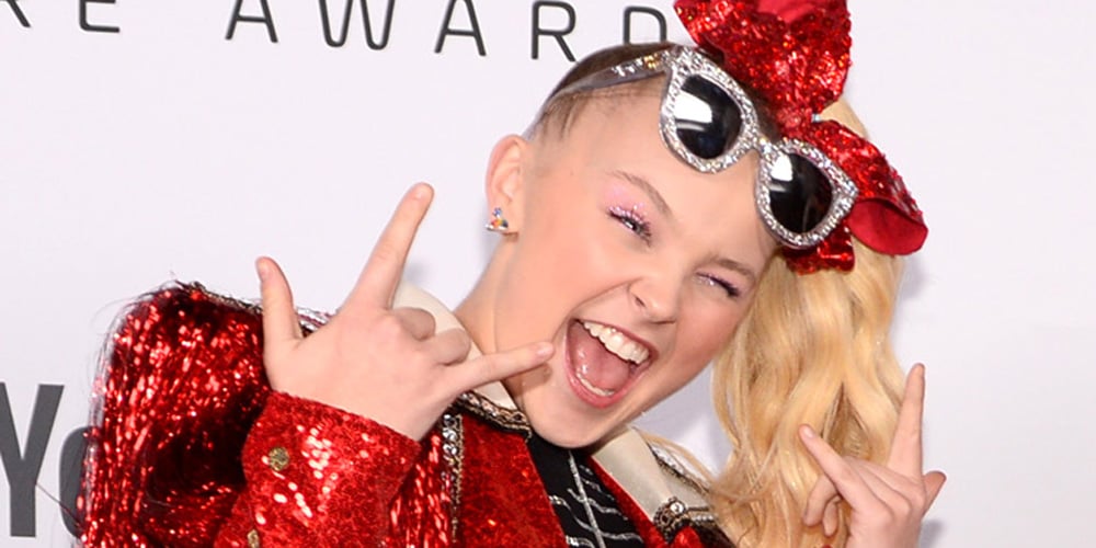 JoJo Siwa Reacts to Parent Who Said Their Child Will Never Watch Her ...
