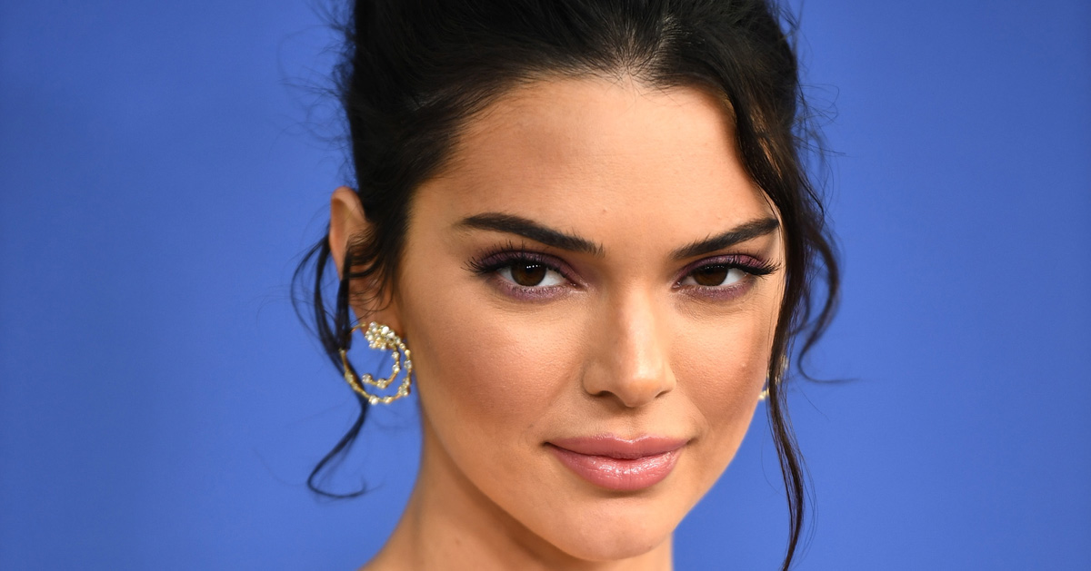 You Have to See Where Kendall Jenner Is Staying Right Now! | Kendall ...