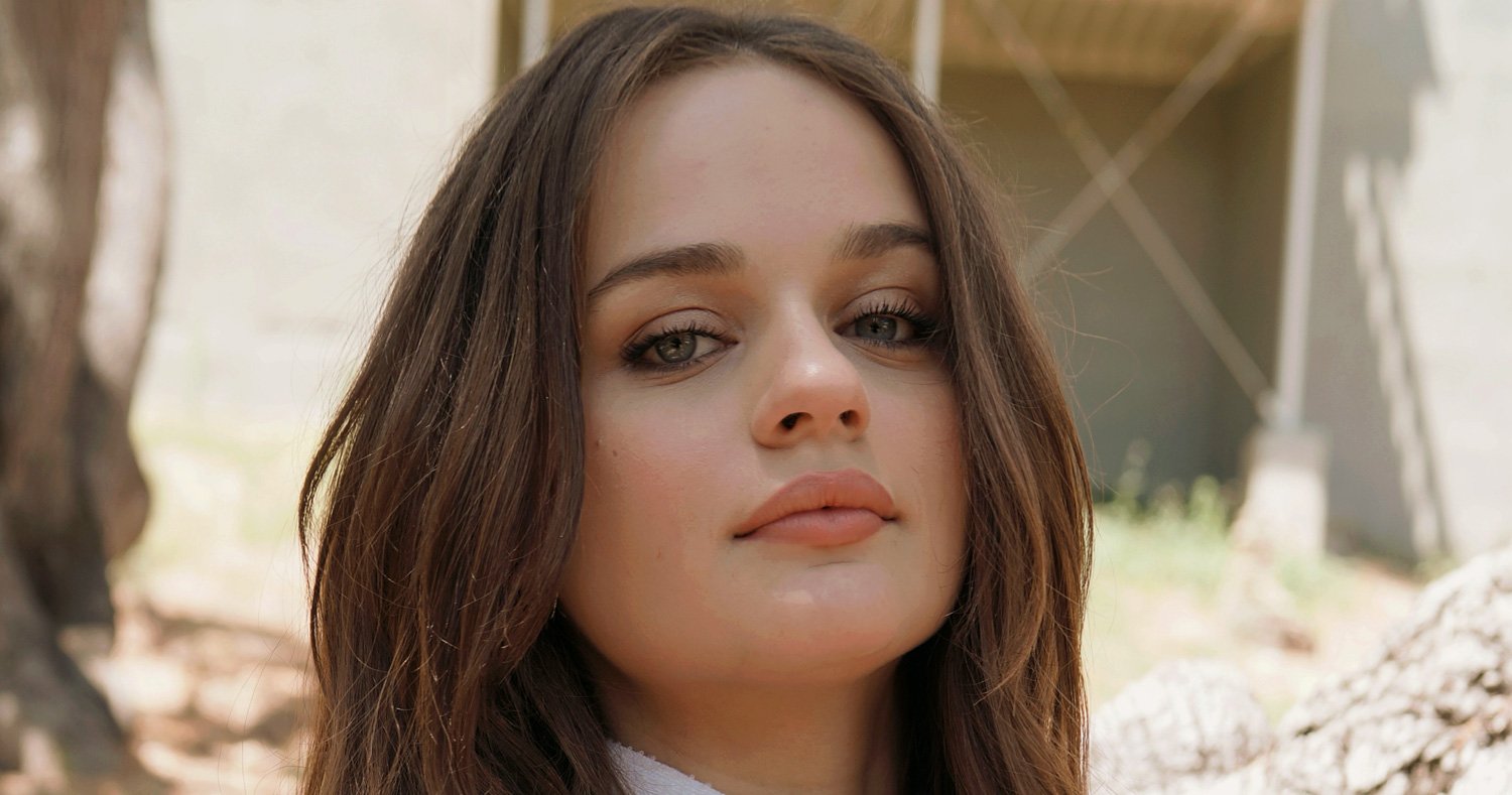 Joey King Posts First Look Photo from ‘Bullet Train’ Set! | Brian Tyree ...