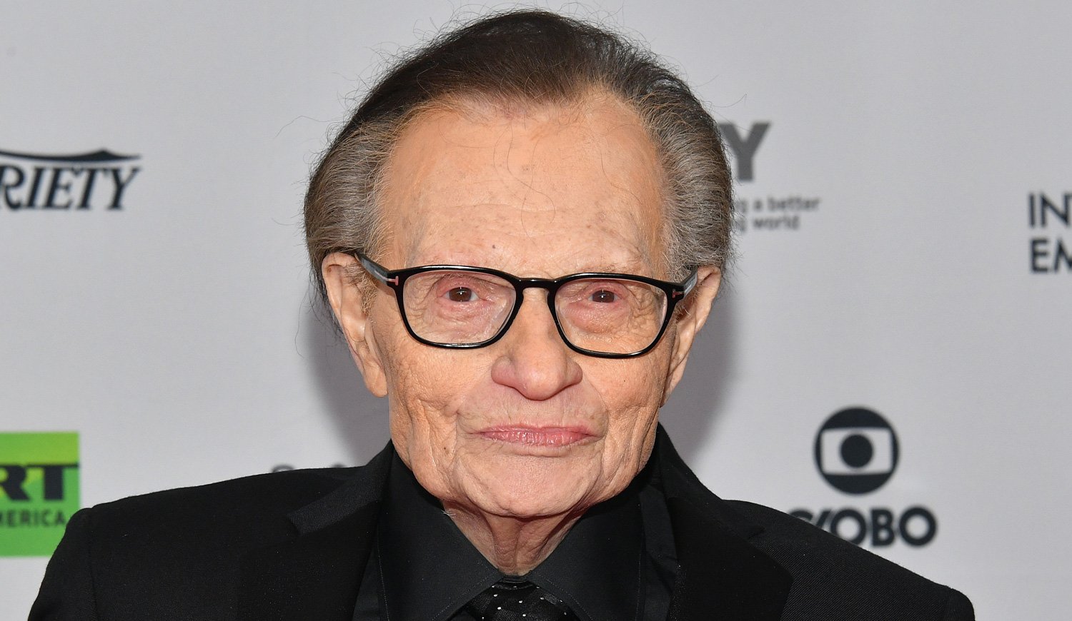 Larry King’s Cause of Death Released & His Widow Clarifies It Wasn’t ...