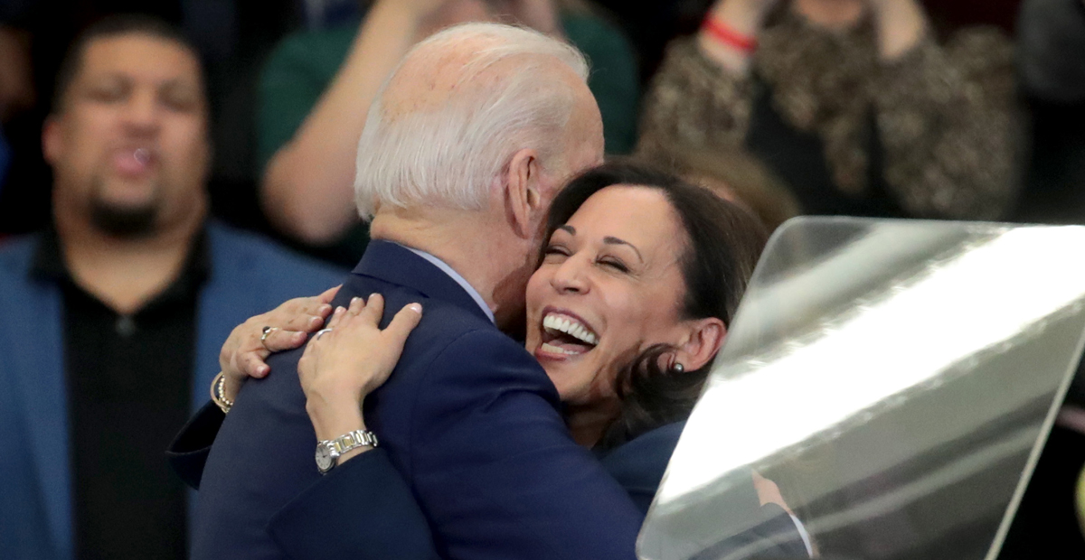 Inauguration Live Stream Video 2021 – Watch Joe Biden & Kamala Harris ...