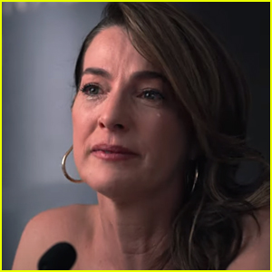 Apple TV+ Debuts Thrilling ‘Losing Alice’ Trailer – Watch Now! | Losing ...