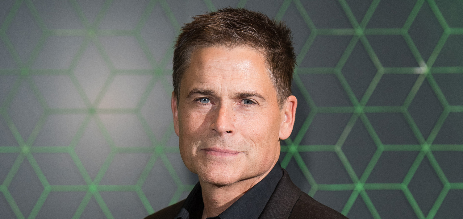 Rob Lowe Opens Up About Being Sober for 30 Years, Says ‘You Have To ...