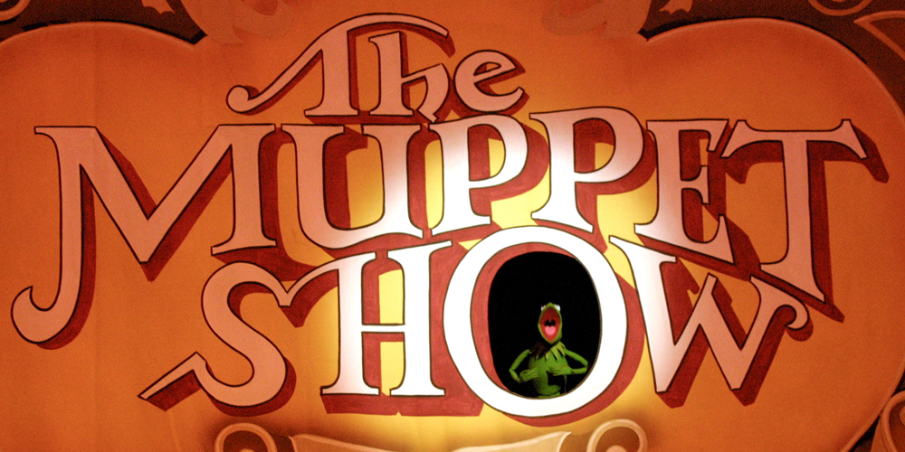 ‘The Muppet Show’ Set to Stream on Disney+! | Disney, Muppets ...